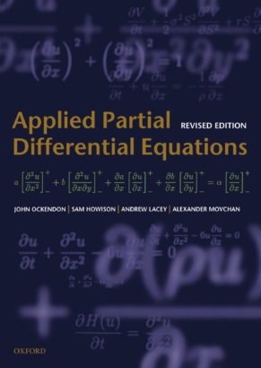 Applied Partial Differential Equations – CERN Courier