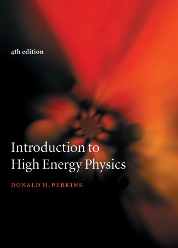 Introduction to High Energy Physics – CERN Courier