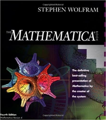 The MATHEMATICA Book, Version 4, – CERN Courier