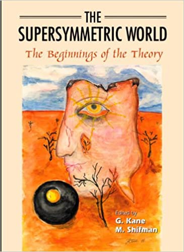 The Supersymmetric World: The Beginnings of the Theory – CERN Courier