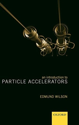 An Introduction to Particle Accelerators – CERN Courier