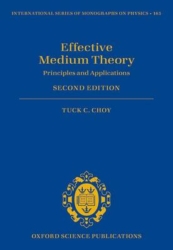 Effective Medium Theory - Principles and Applications – CERN Courier