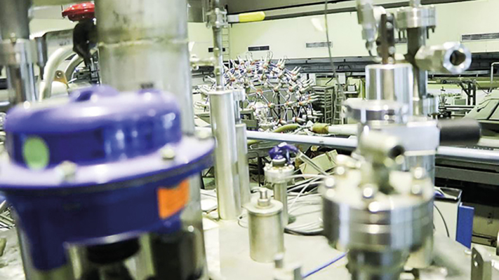 Accelerating science in Asia – CERN Courier