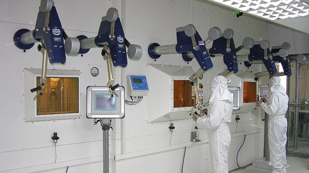 Accelerating science in Asia – CERN Courier