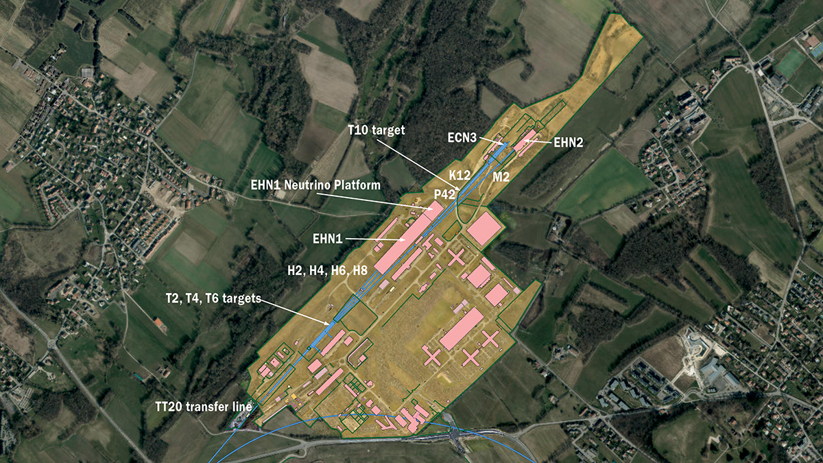 Preparing for post-LS3 scenarios – CERN Courier