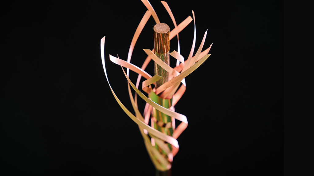 CERN Courier - reporting on international high-energy physics