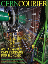 Magazine – CERN Courier