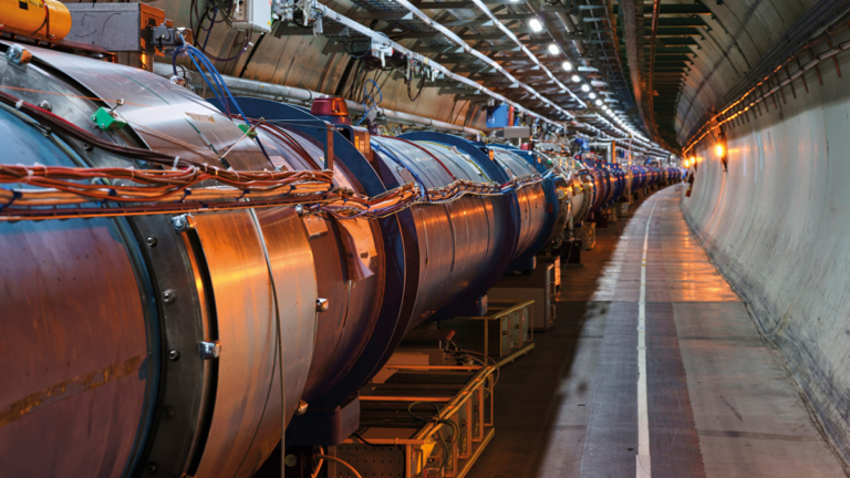 Accelerators Archives – CERN Courier