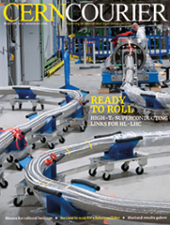 Magazine – CERN Courier