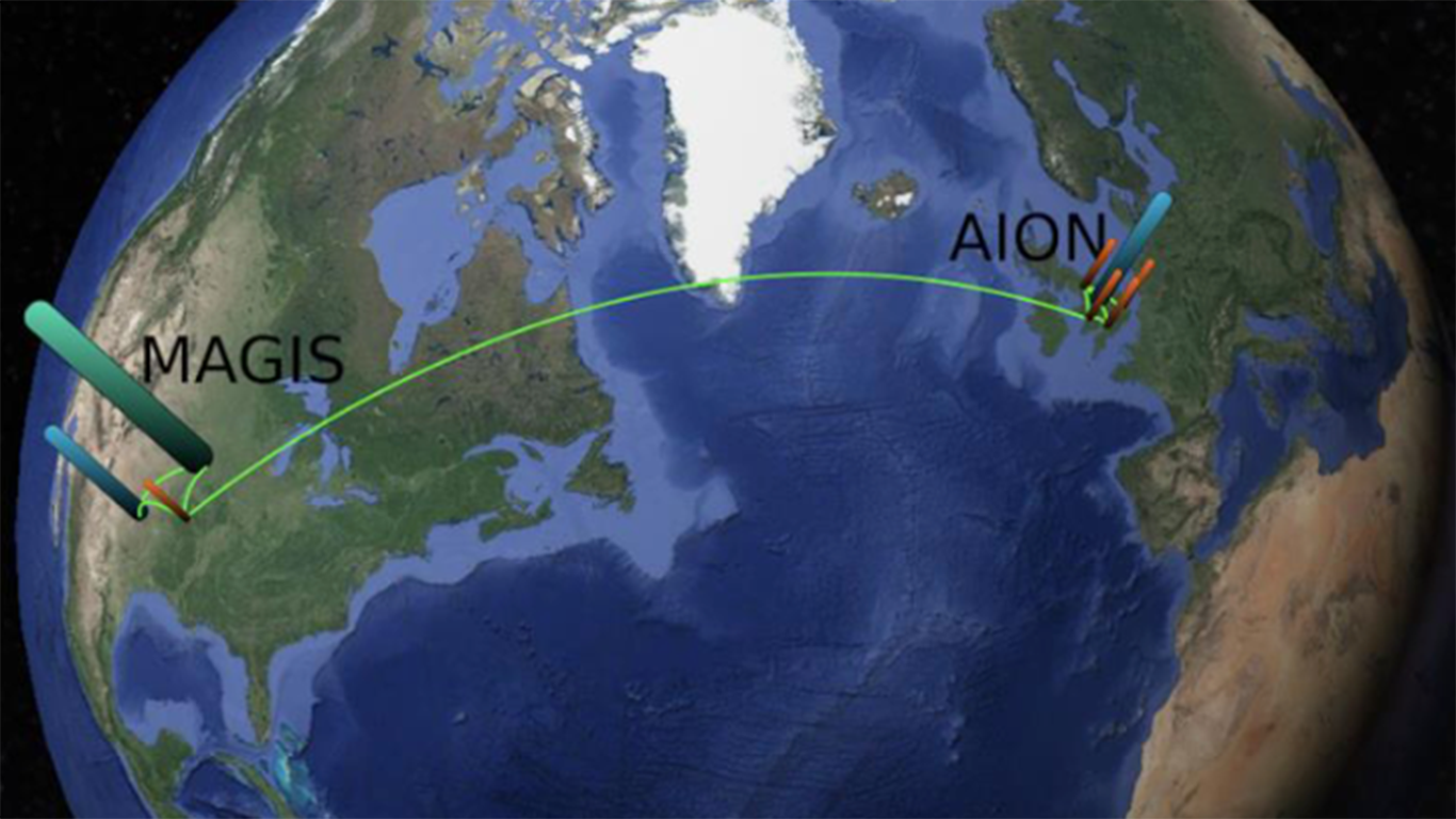 Cold atoms for new physics – CERN Courier