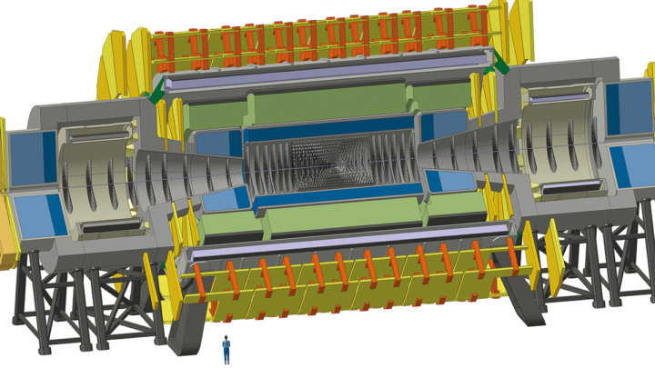 Detectors Archives Cern Courier