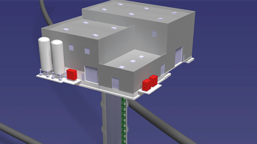 Detectors Archives Cern Courier