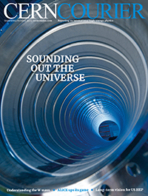 Magazine – CERN Courier