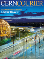 Magazine – CERN Courier