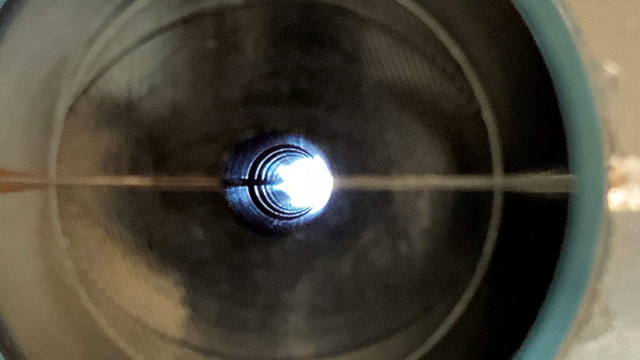 Engineering Archives – CERN Courier