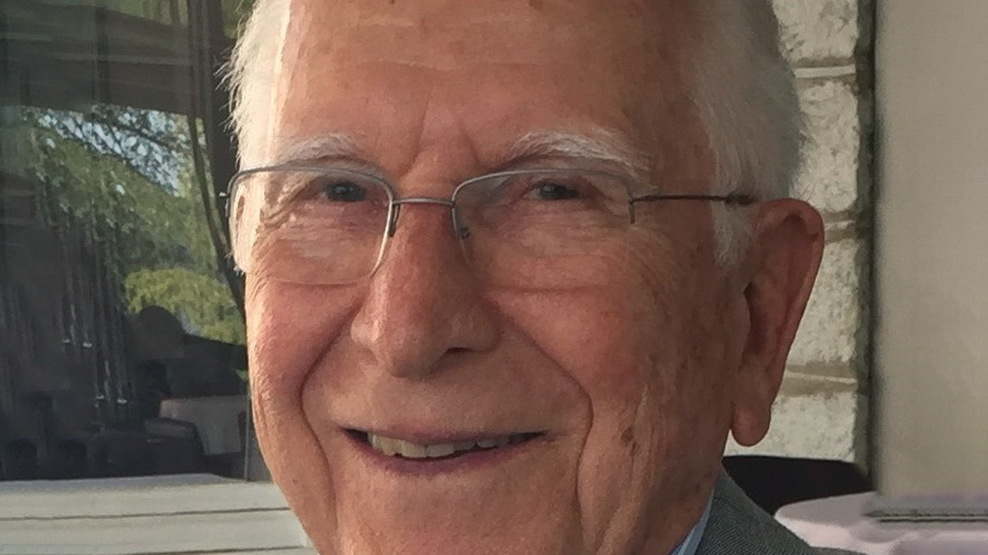 Philippe Bernard 1935–2023 – CERN Courier