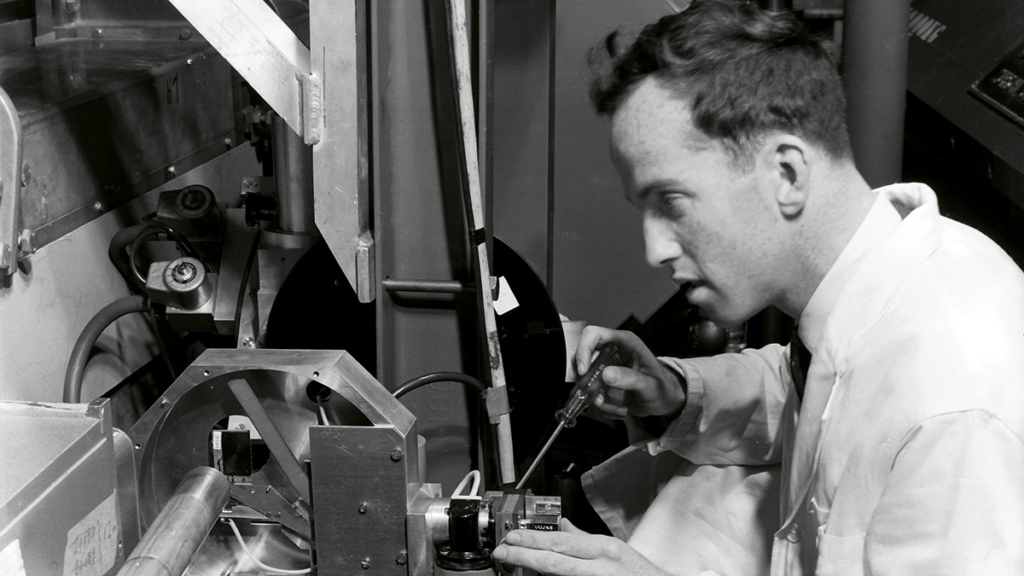 Engineering Archives – CERN Courier