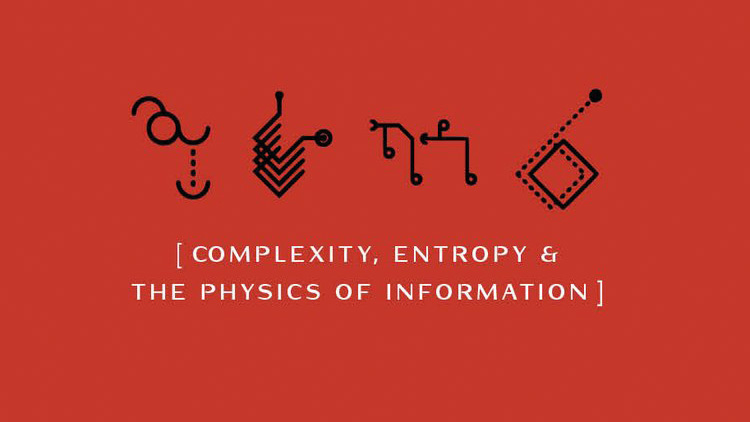 Complexity, Entropy and the Physics of Information – CERN Courier