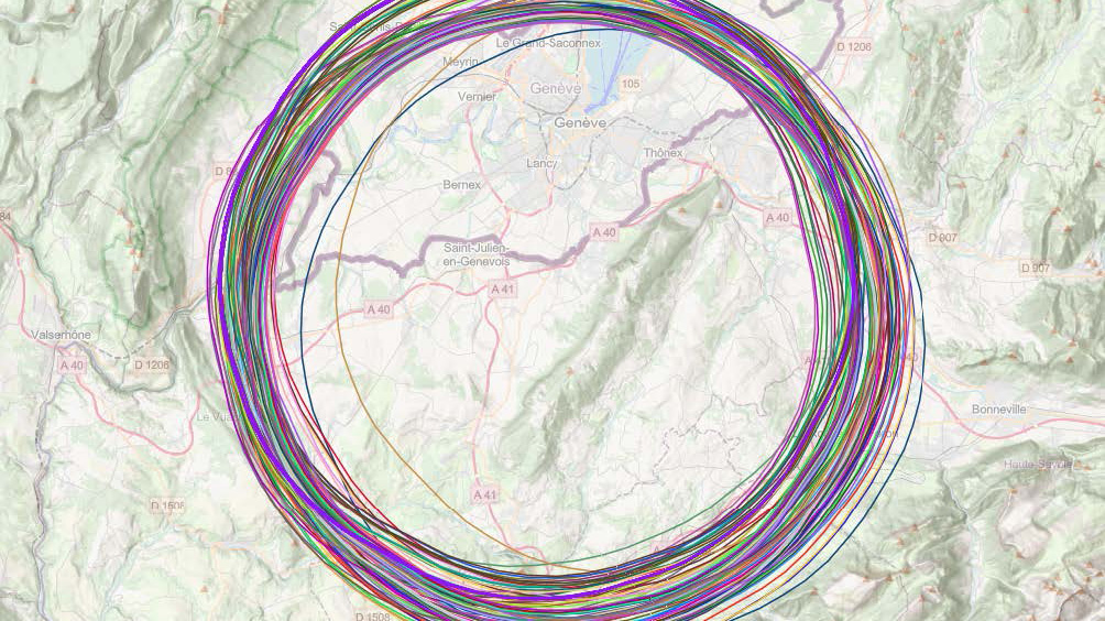 Where and how? – CERN Courier