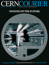 Magazine – CERN Courier