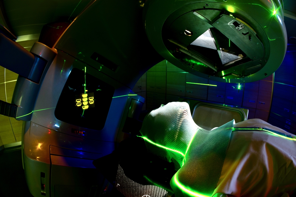 How to democratise radiation therapy – CERN Courier