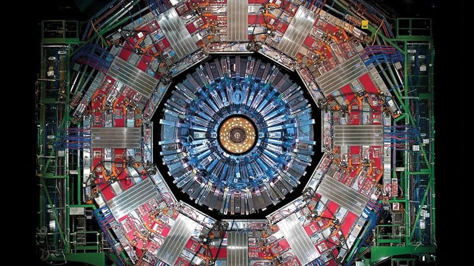 Detectors in Particle Physics: A Modern Introduction – CERN Courier