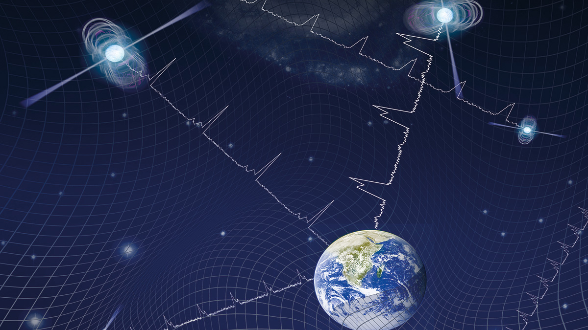The next 10 years in astroparticle theory – CERN Courier