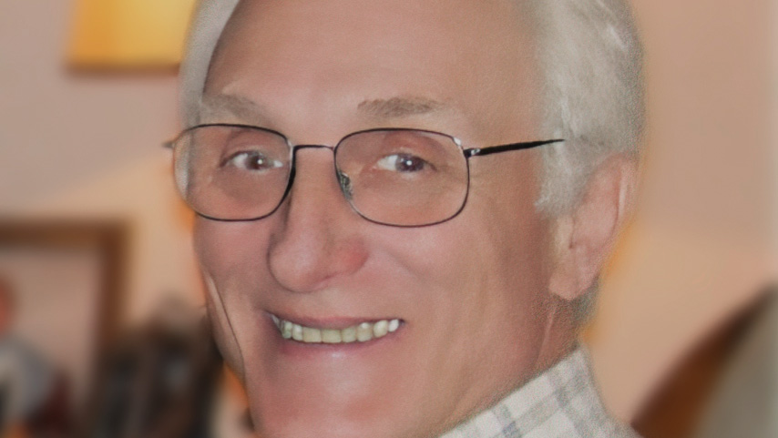 Ilario Boscolo 1940–2024 – CERN Courier