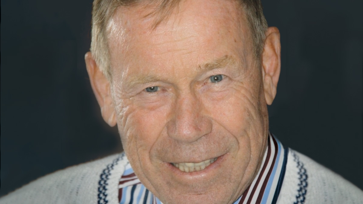 Werner Rühl 1937–2023 – CERN Courier