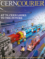 Magazine – CERN Courier