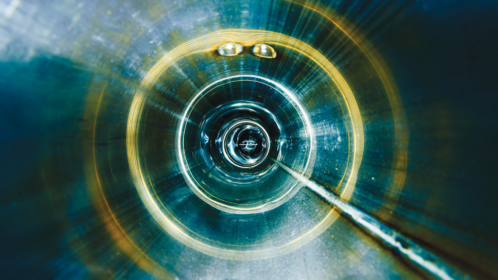 CERN Courier - reporting on international high-energy physics