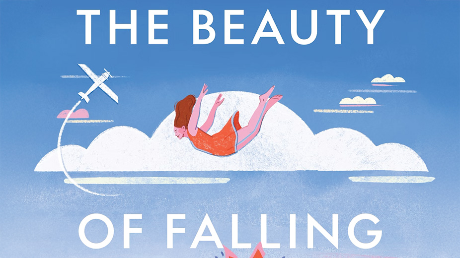 The beauty of falling – CERN Courier
