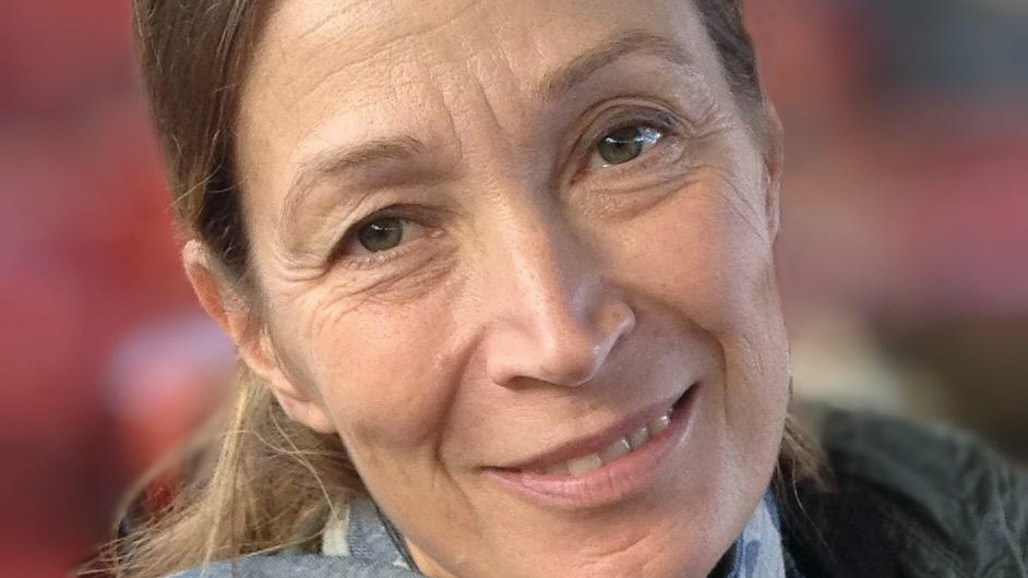 Elena Accomando 1965–2025 – CERN Courier