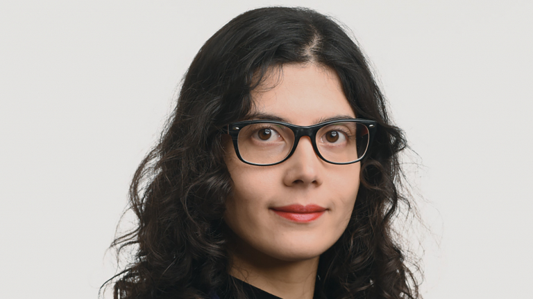 CERN Courier - reporting on international high-energy physics