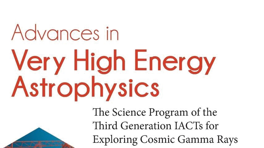 Advances in very-high-energy astrophysics – CERN Courier