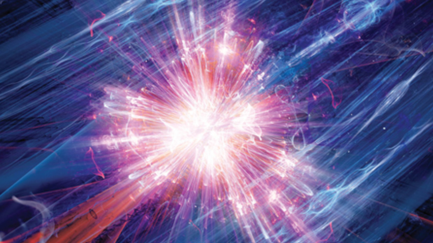 US publishes 40-year vision for particle physics – CERN Courier