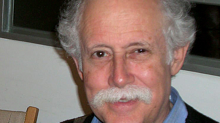 Jonathan L Rosner 1941–2025 – CERN Courier