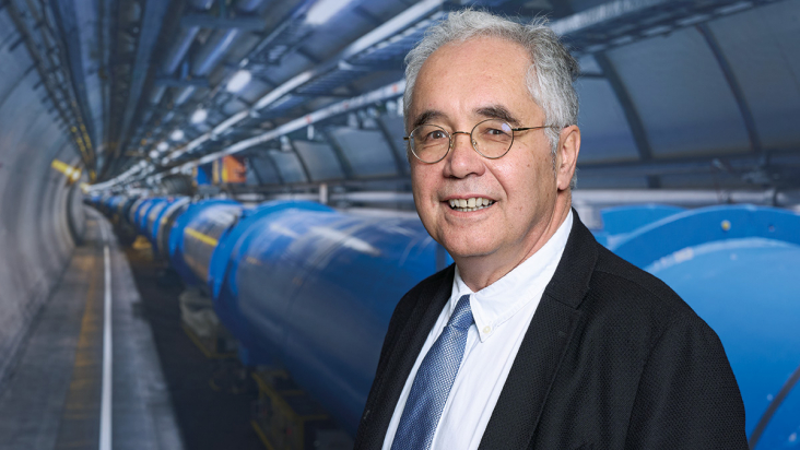 Europe’s collider strategy takes shape – CERN Courier