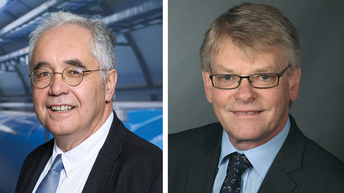 Europe’s collider strategy takes shape – CERN Courier