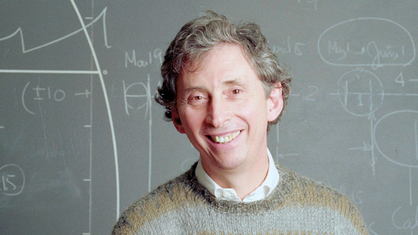 John Peoples 1933–2025 – CERN Courier